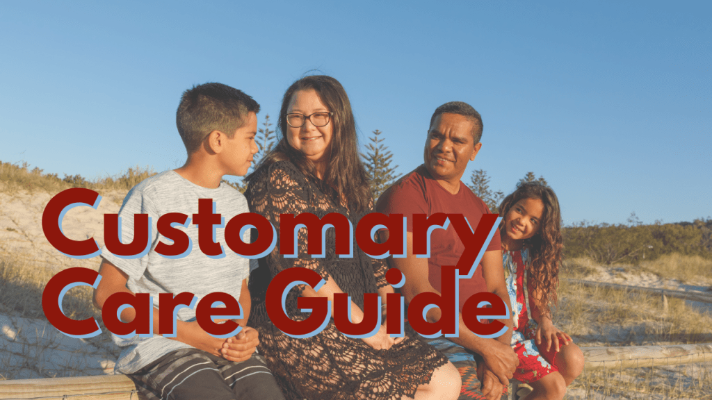 Newly Released Customary Care Guide - Dnaagdawenmag Binnoojiiyag Child ...